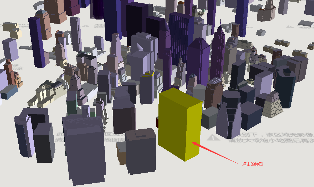 CESIUM例子学习（十二）——3D Tiles Styling_cesium3dtilestyle-CSDN博客