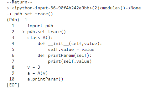 在jupyter中使用python pdb调试代码_jupyerlab断点pdb调试-CSDN博客