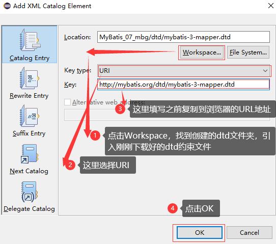 Mybatisgenerator Configuration Error Error While Downloadingdtdmybatis