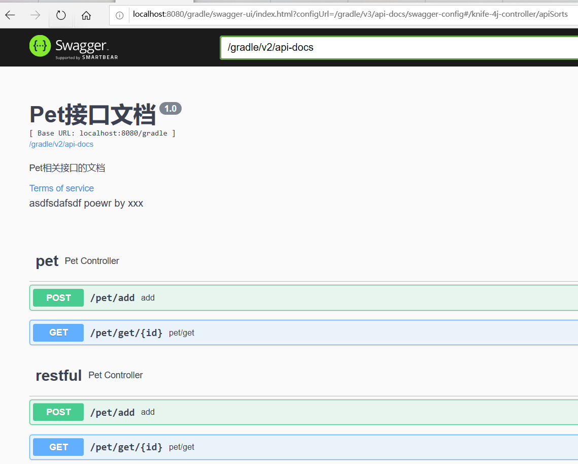 接口文档管理系列 OpenAPI规范及Swagger工具集_预览openapi文档-CSDN博客