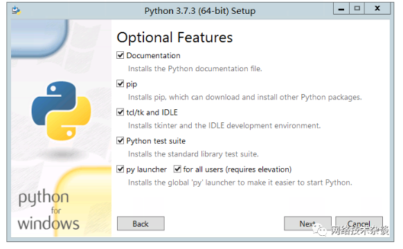 Python 网络自动化： 使用 Netmiko 模块批量下发华为、思科交换机配置_交换机统一配置下发-CSDN博客