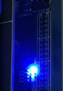 基于GEC6818智能家居的实现--点亮LED灯_BUG-MAKE的博客-CSDN博客_粤嵌gec6818智能家居代码