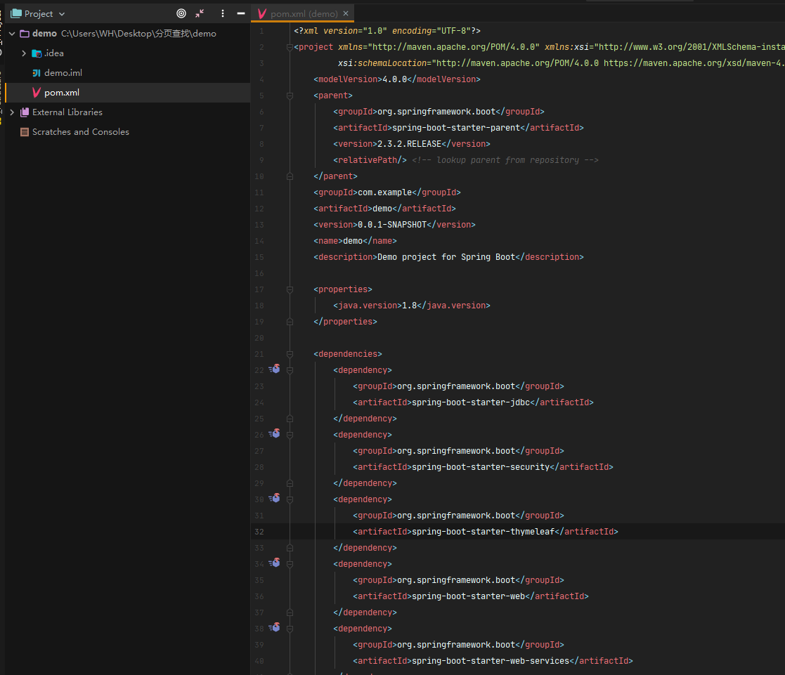 怕坑系列 之 IDEA创建Maven项目没有src/main文件夹_idea没有src和main-CSDN博客