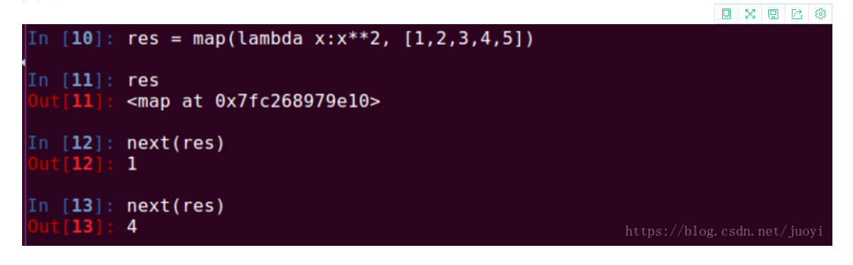 map函数-数据结构-map在C和pythin中的使用_c++ map python-CSDN博客