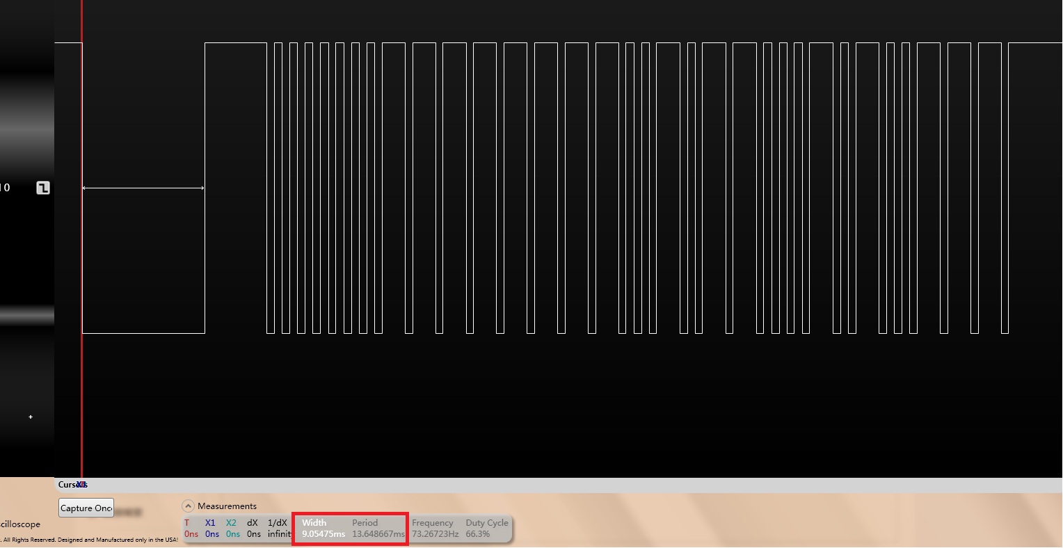 STM8 捕获模式HS0038 红外遥控解码_stm8红外解码-CSDN博客