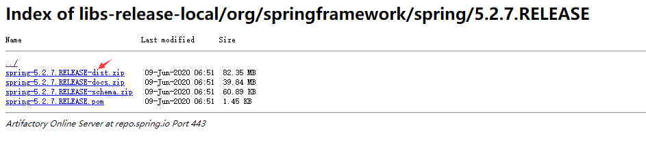 【最新最全面小白安装】Spring框架部分优点简述及spring-5.2.8.RELEASE-dist.zip下载及导入IDEA详尽流程-CSDN博客