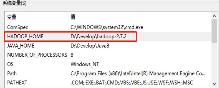 在idea中搭建hadoop运行环境_idea hadoop-CSDN博客