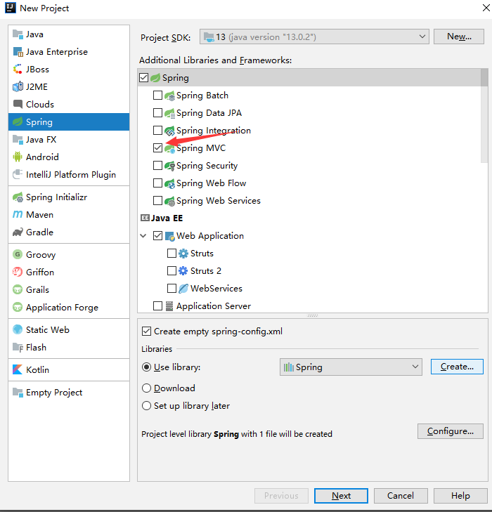 【最新最全面小白安装】Spring框架部分优点简述及spring-5.2.8.RELEASE-dist.zip下载及导入IDEA详尽流程-CSDN博客