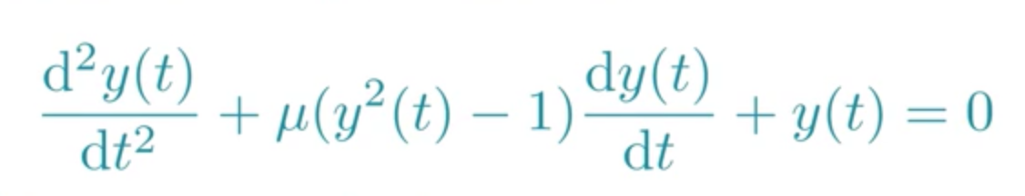 Matlab与微分方程解析解（dsolve）matlab Dsolve Csdn博客 