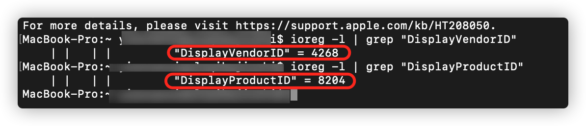 MacBookPro外接显示器开启HiDPI_hidpi是什么意思-CSDN博客