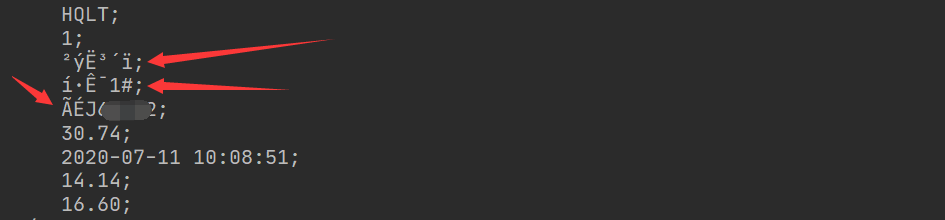 BGAQRCode-Android扫描二维码，如果含有中文时出现乱码的解决方法！_bgaqrcode-android:zxing 无法识别反转二维码-CSDN博客