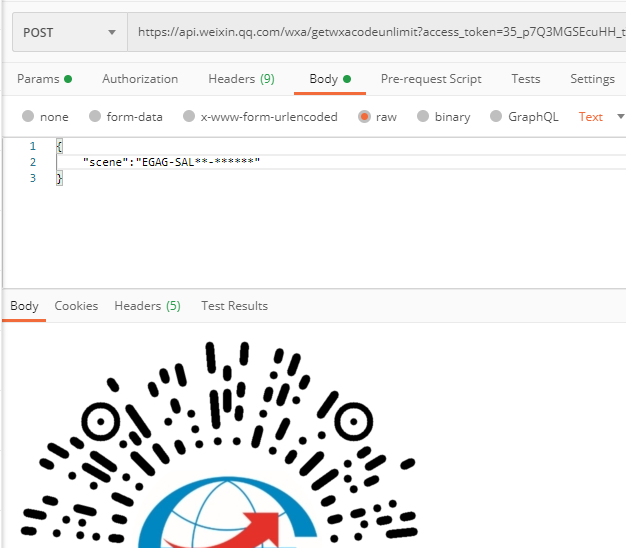 Java获取小程序带参二维码并保存到本地_getwxacodeunlimit java-CSDN博客