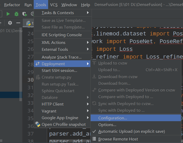 Pycharm专业版ssh远程连接服务器并显示图片(Xming)_pycharm远程连接服务器跑代码怎么显示图像-CSDN博客