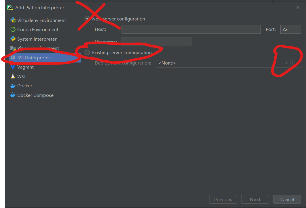 Pycharm专业版ssh远程连接服务器并显示图片(Xming)_pycharm远程连接服务器跑代码怎么显示图像-CSDN博客