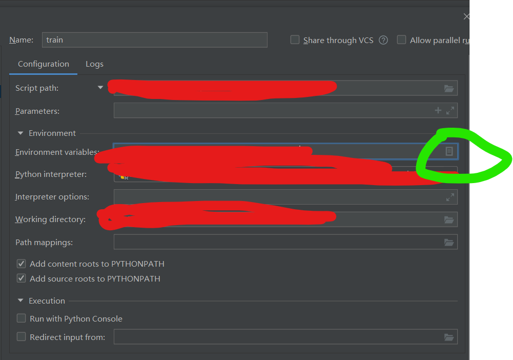 Pycharm专业版ssh远程连接服务器并显示图片(Xming)_pycharm远程连接服务器跑代码怎么显示图像-CSDN博客