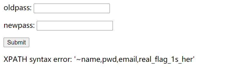 [buuctf][RCTF2015]EasySQL_rctf2015 easysql-CSDN博客