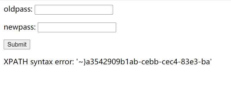 [buuctf][RCTF2015]EasySQL_rctf2015 easysql-CSDN博客