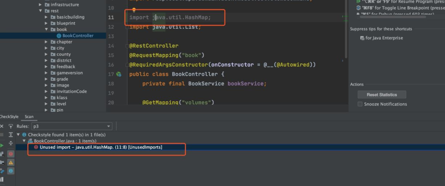 安利10个让你爽到爆的IntelliJ-DEA必备插件！_dea-intellij idea-CSDN博客