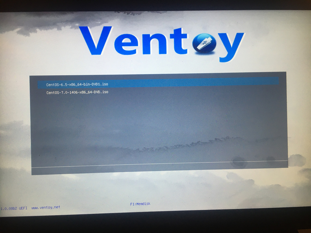 win10安装双系统ubuntu（使用ventory，最新教程！！！）_ventory下载-CSDN博客