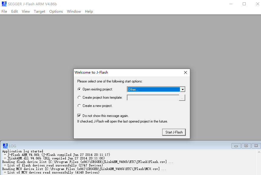 自制J-Link步骤(附原理图、固件包)_自制jlink_NOBODY_JI的博客-CSDN博客