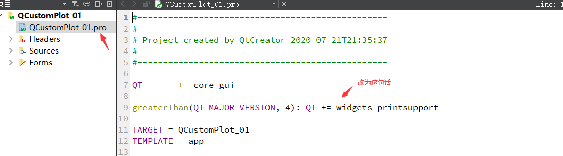 QCustomPlot 的使用-折线图和散点图_qml使用qcustomplot-CSDN博客