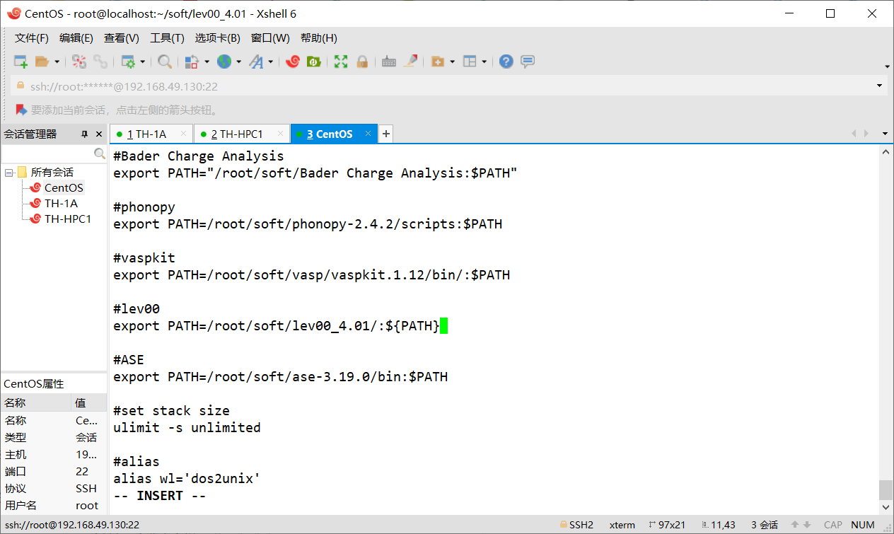 vasp-Lev00编译_懒散的鱼与消失的猫的博客-CSDN博客