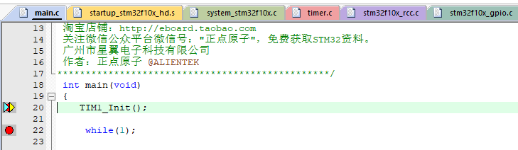 自制J-Link步骤(附原理图、固件包)_jlink原理及实现-CSDN博客