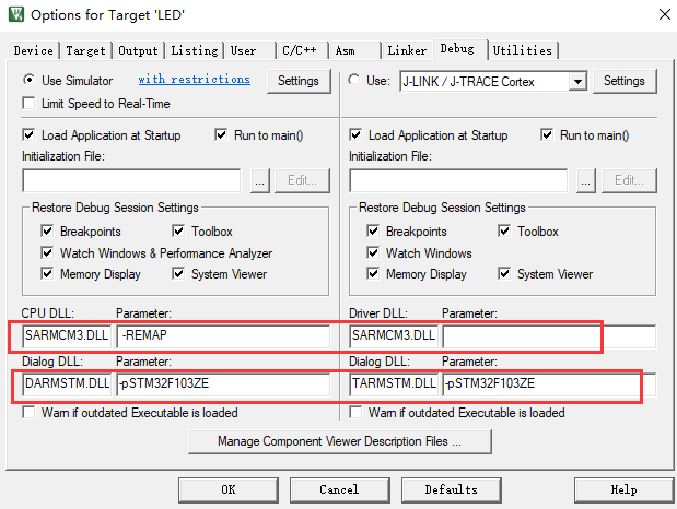 自制J-Link步骤(附原理图、固件包)_自制jlink_NOBODY_JI的博客-CSDN博客
