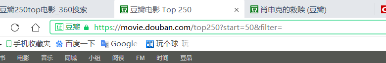 Python3解析库Xpath爬取豆瓣top250每个电影详细介绍_爬top250的剧情简介-CSDN博客
