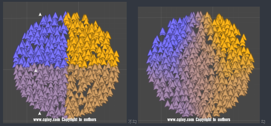 unity particlesystem_unity 粒子系统startcolor无法实时更新-CSDN博客