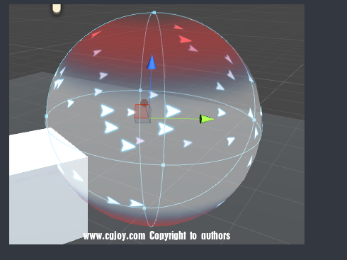 unity particlesystem_unity 粒子系统startcolor无法实时更新-CSDN博客