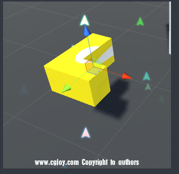 unity particlesystem_unity 粒子系统startcolor无法实时更新-CSDN博客