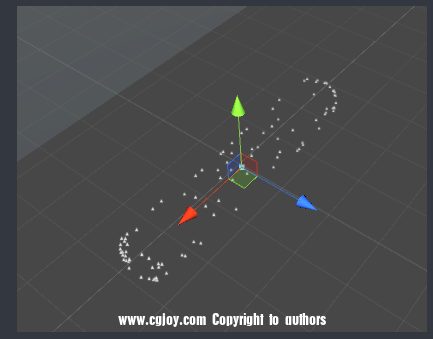 unity particlesystem_unity 粒子系统startcolor无法实时更新-CSDN博客