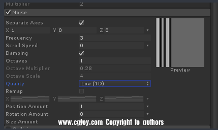 unity particlesystem_unity 粒子系统startcolor无法实时更新-CSDN博客