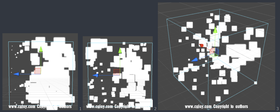 unity particlesystem_unity 粒子系统startcolor无法实时更新-CSDN博客