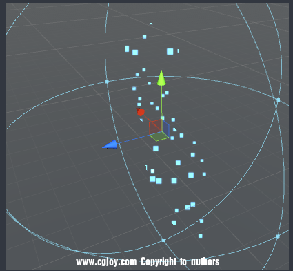 unity particlesystem_unity 粒子系统startcolor无法实时更新-CSDN博客
