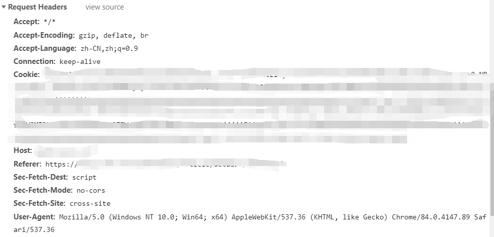 http请求头sql注入_请求体含有sql语句-CSDN博客