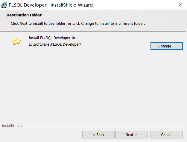 Oracle 11g及plsql可视化界面的安装与使用（内附软件）plsql页面使用方法 Csdn博客