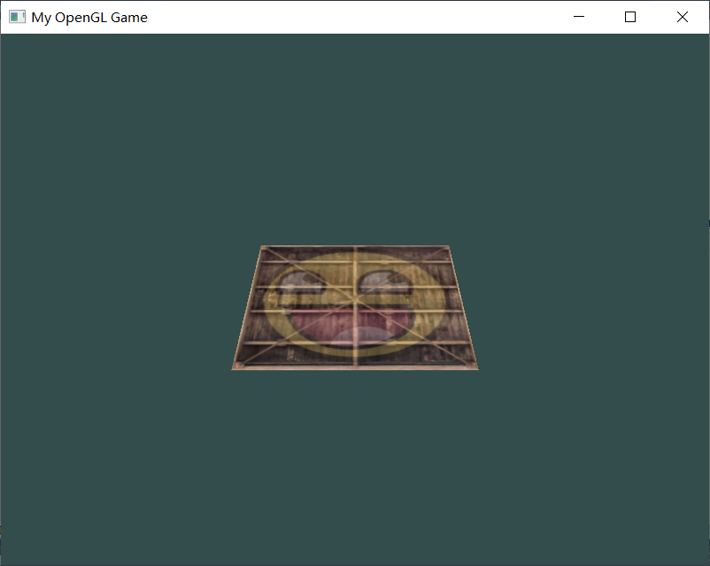 LearnOpenGL学习笔记—入门07：Coordinate Systems_glm投影矩阵-CSDN博客