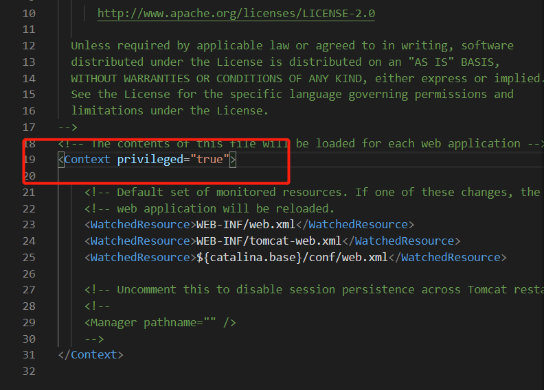 (CVE-2020-1938)Apache Tomcat远程代码执行漏洞复现_tomcat 代码执行 (cve-2020-1938)-CSDN博客