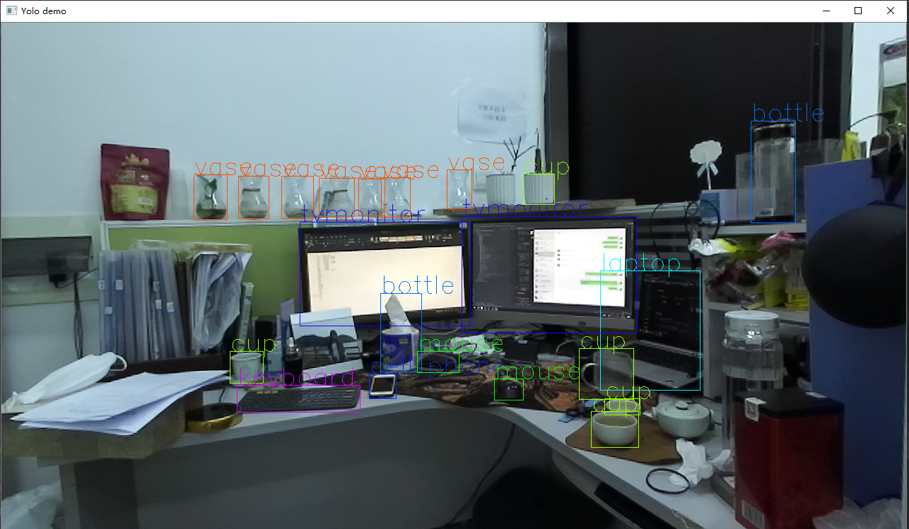 Python+YOLO4+ZED相机实时检测_yolov4 predicted in %f seconds-CSDN博客