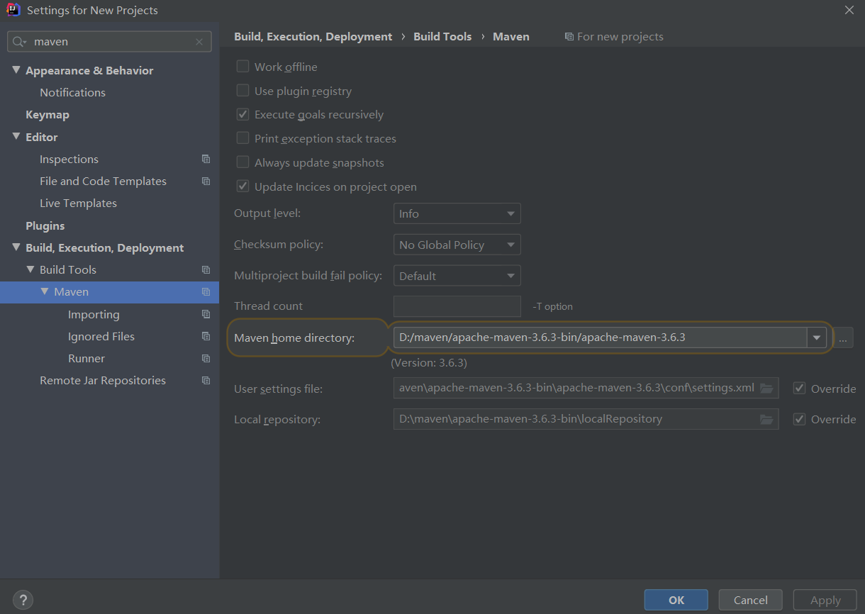 如何在IDEA中用maven启动Tomcat_idea maven tomcat-CSDN博客