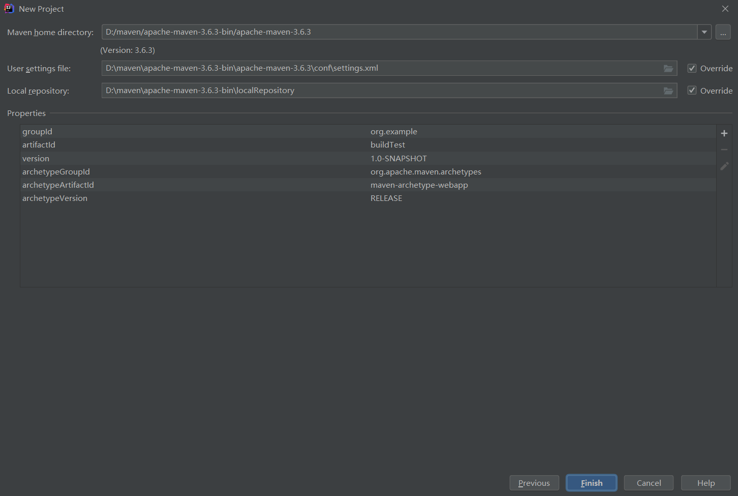 如何在IDEA中用maven启动Tomcat_idea maven tomcat-CSDN博客