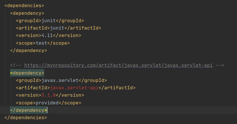 如何在IDEA中用maven启动Tomcat_idea maven tomcat-CSDN博客