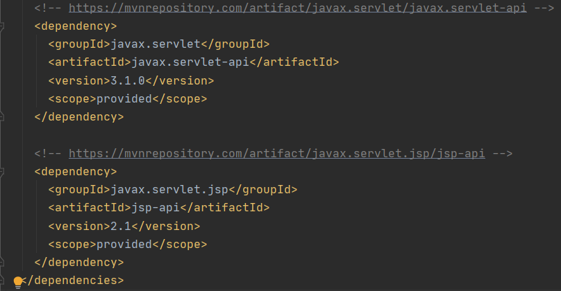 如何在IDEA中用maven启动Tomcat_idea maven tomcat-CSDN博客