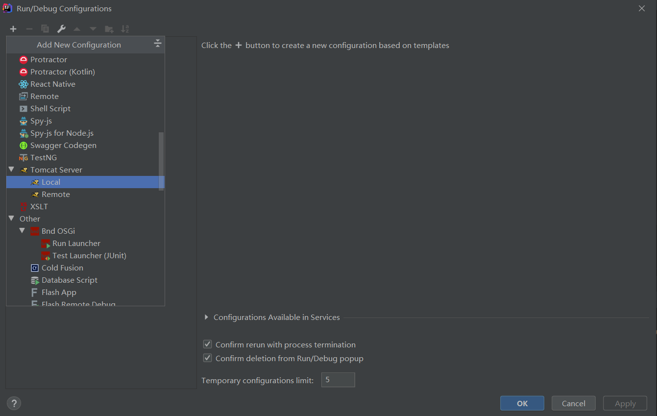 如何在IDEA中用maven启动Tomcat_idea maven tomcat-CSDN博客