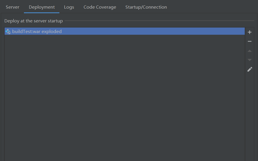 如何在IDEA中用maven启动Tomcat_idea maven tomcat-CSDN博客