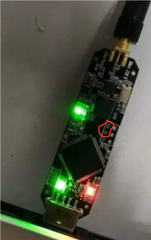 Ubertooth one“蓝牙扫描嗅探”使用教程-CSDN博客