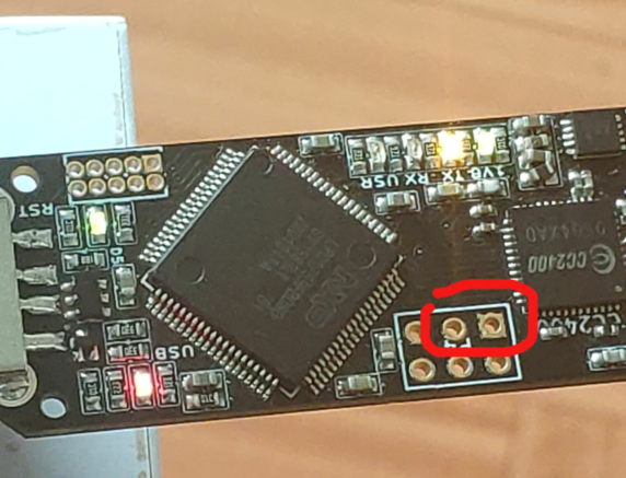 Ubertooth one“蓝牙扫描嗅探”使用教程-CSDN博客