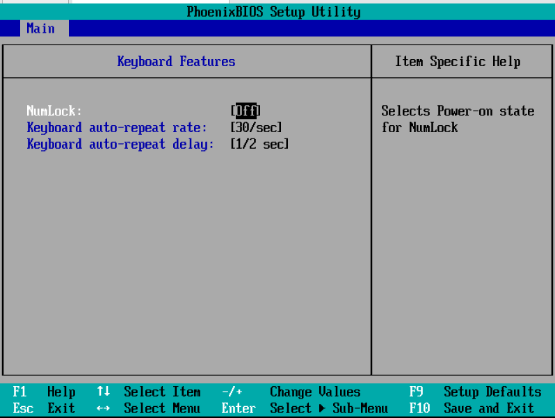 phoenix BIOS设置_phenix bios setup安全模式-CSDN博客